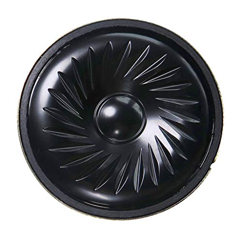 SP-50MM Parlante de 8 Ohm diámetro 50mm 1W | Nanoparuro